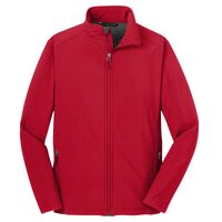 Core Soft Shell Jacket The Work Wear Store